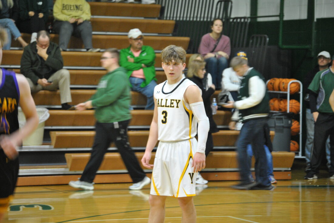 Lumberjacks Open 2022-23 Season with Win over Parkersburg Catholic ...